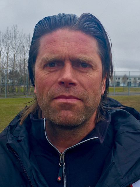 Velunnarar | Íþróttafélagið Magni